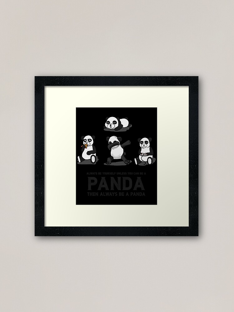 "Funny Inspirational Sayings Always Be Yourself Unless You Can Be A ...