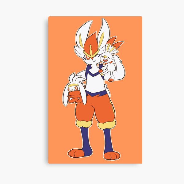 Raboot Canvas Prints | Redbubble