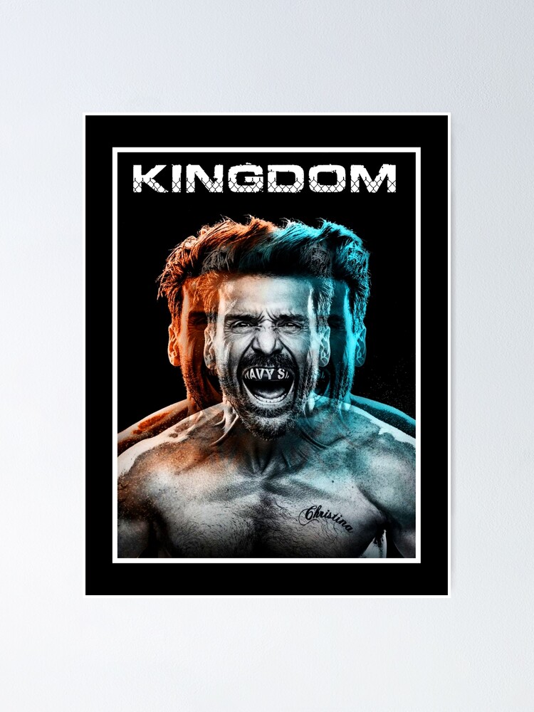 "kulina" Poster by amandarek | Redbubble