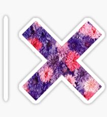 The Xx: Stickers | Redbubble