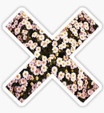 The Xx: Stickers | Redbubble