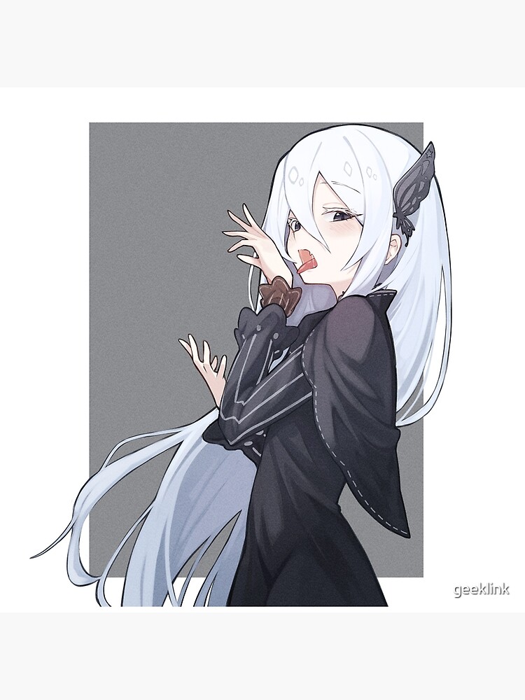 Re Zero Khám Phá Hải Sư Tuyết Trắng