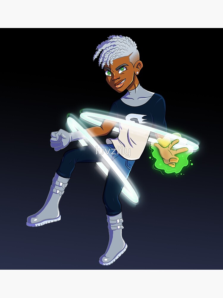 Danny Phantom Anime