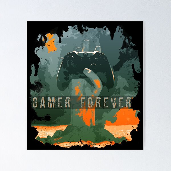 Original Xbox Logo Posters for Sale | Redbubble