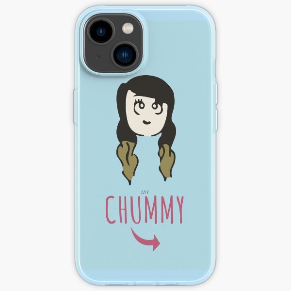 "My Chummy - Zoella - Part 1 of 2" iPhone Case for Sale by ...