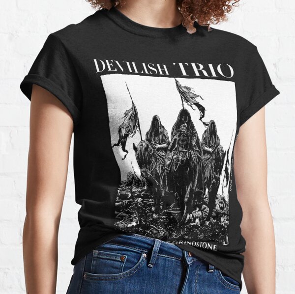 Devilish Clothing | Redbubble