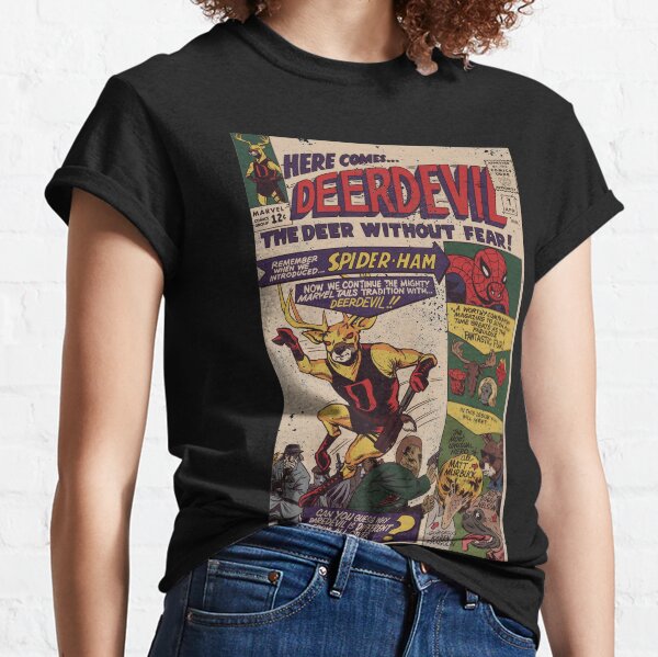 Daredevil Merch & Gifts for Sale | Redbubble