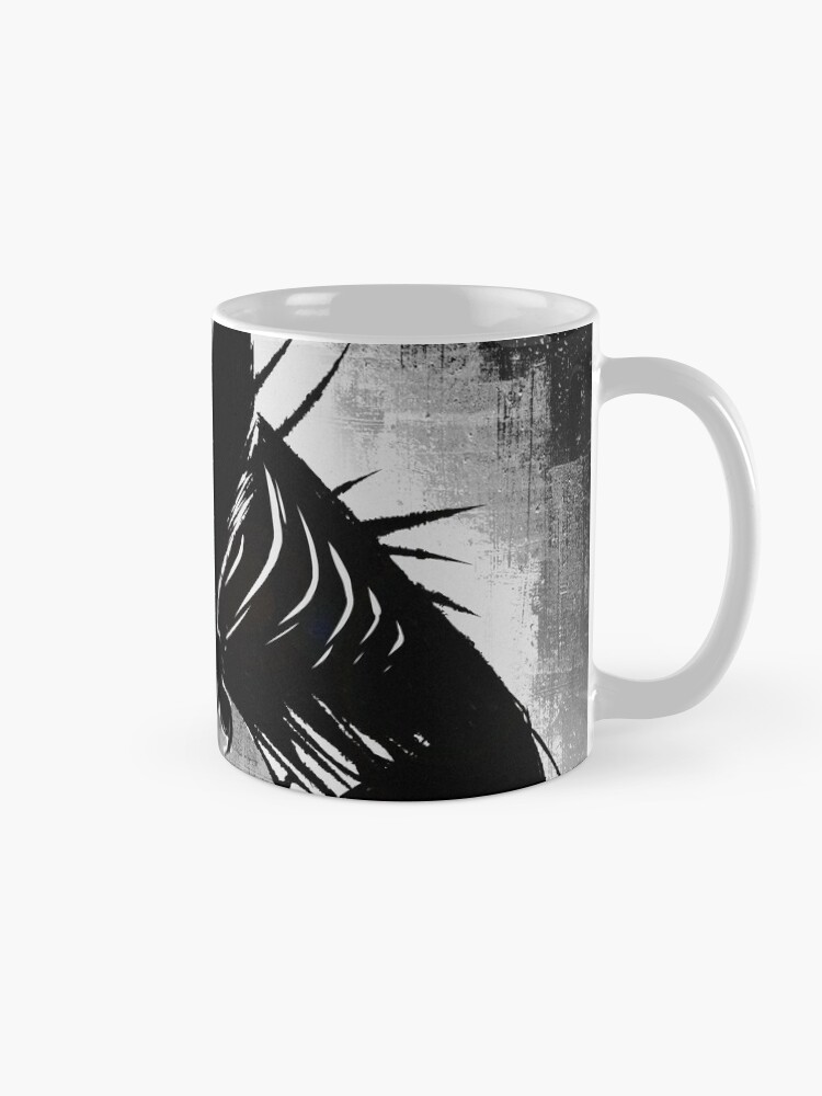 "Blighted Werewolf" Coffee Mug for Sale by ArcaneFeathers | Redbubble