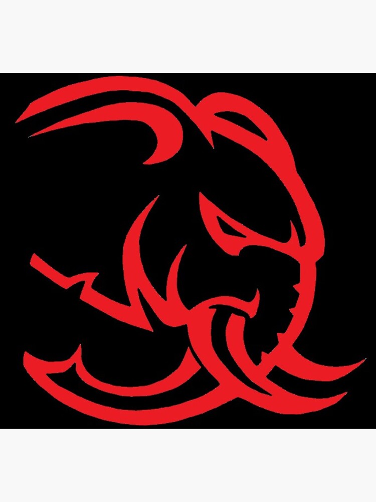 "Hellelephant" Sticker for Sale by djaronlopez21 | Redbubble