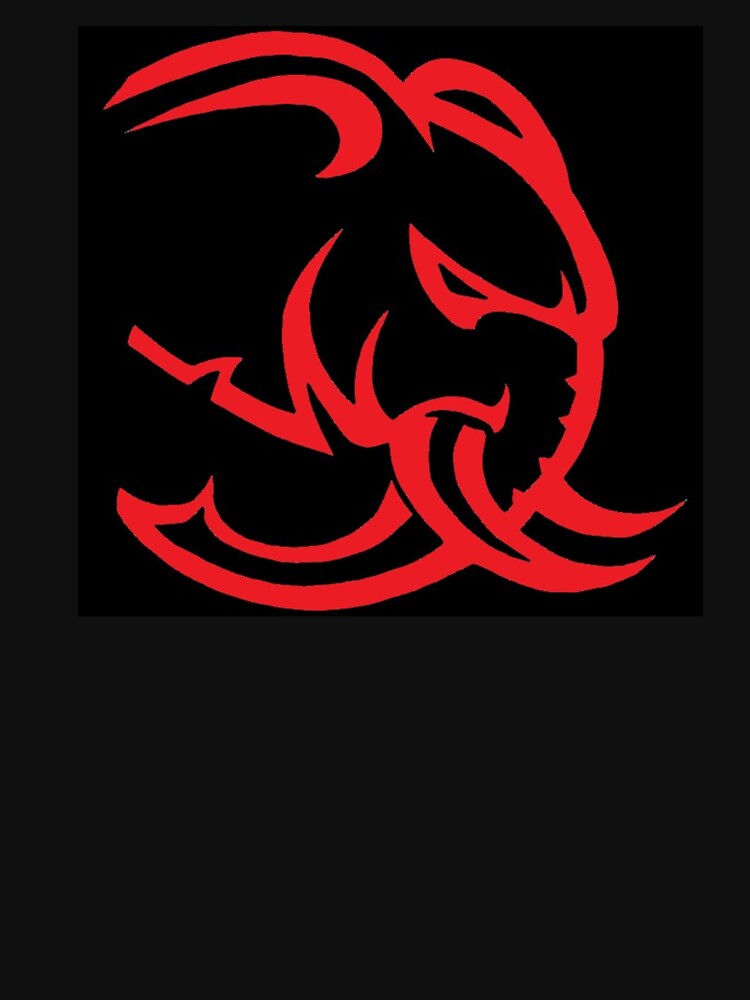 "Hellelephant" T-shirt for Sale by djaronlopez21 | Redbubble | dodge t ...