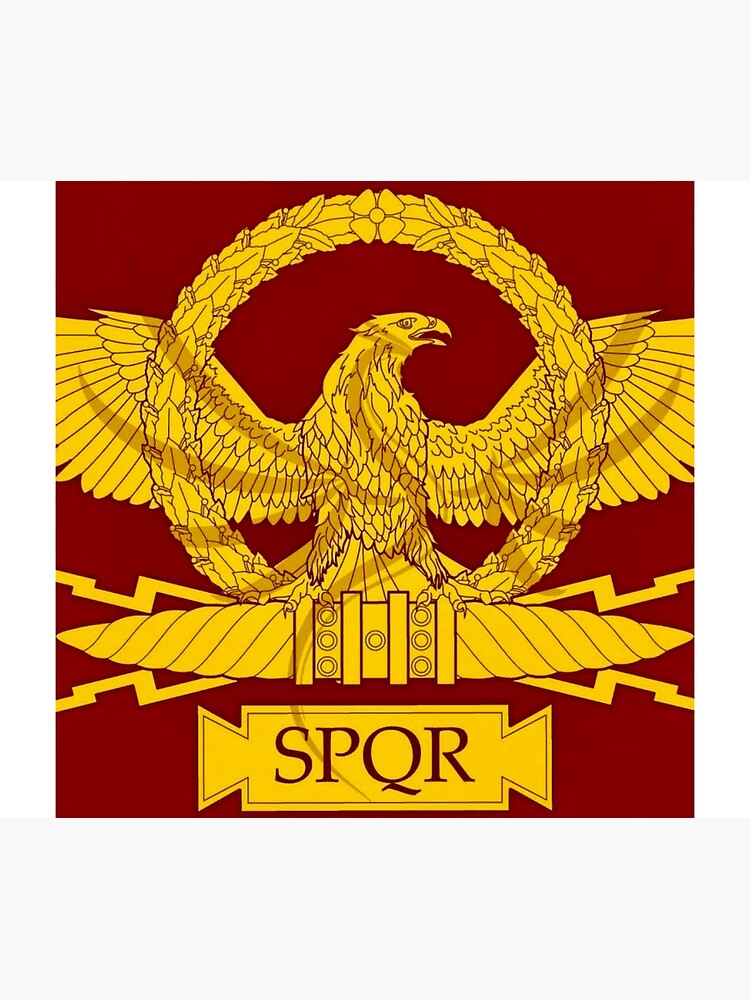 Aquila Eagle Roman