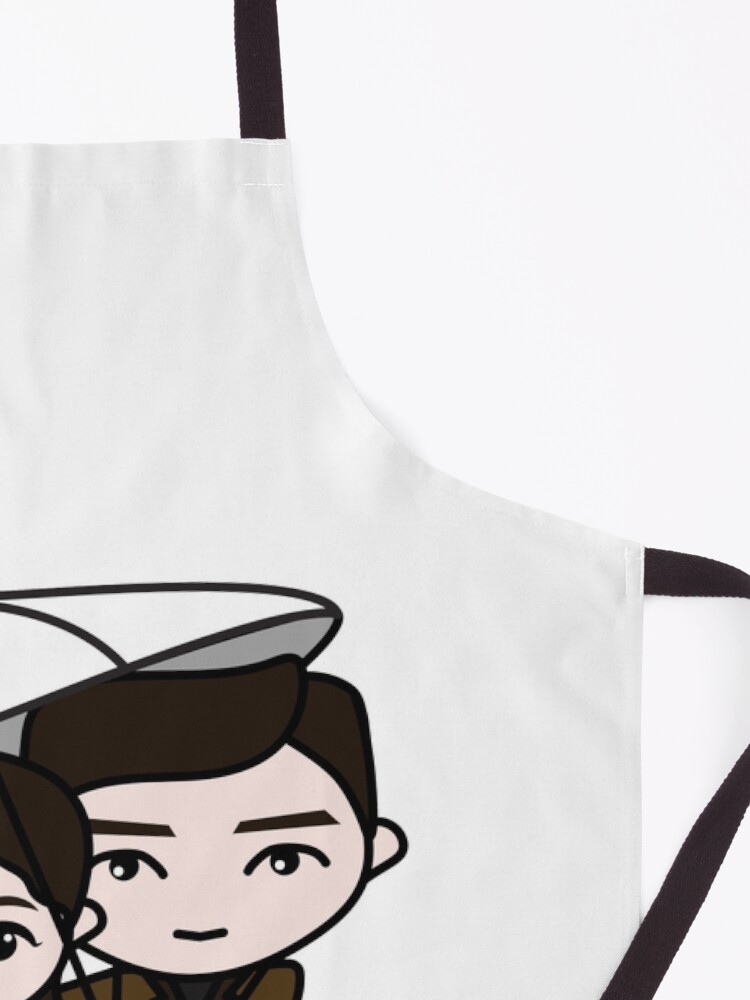 [CRASH LANDING ON YOU] Ri Jeong Hyeok | Yoon Se Ri | Umbrella Scene ...