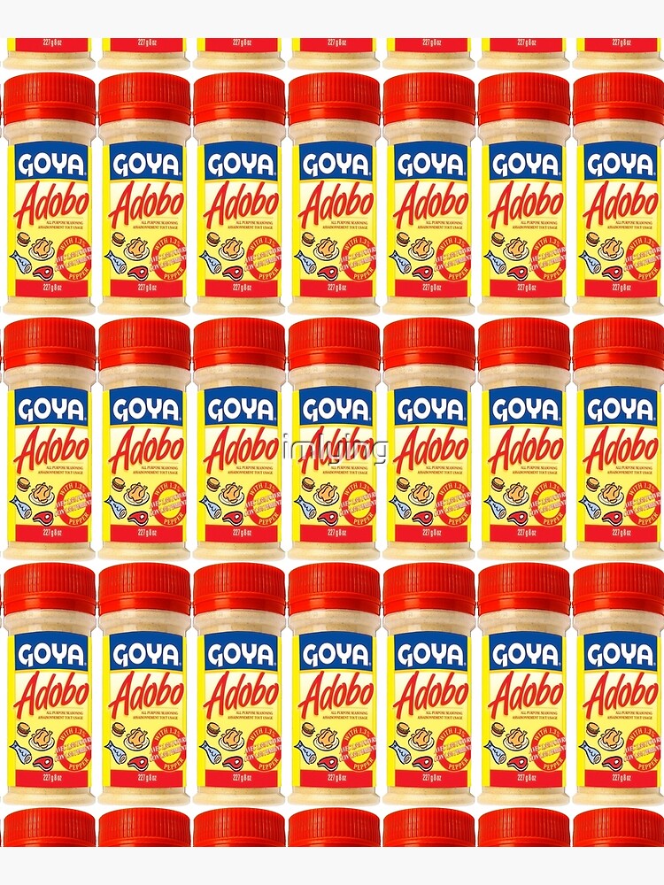 "Adobo" Apron for Sale by imlying | Redbubble