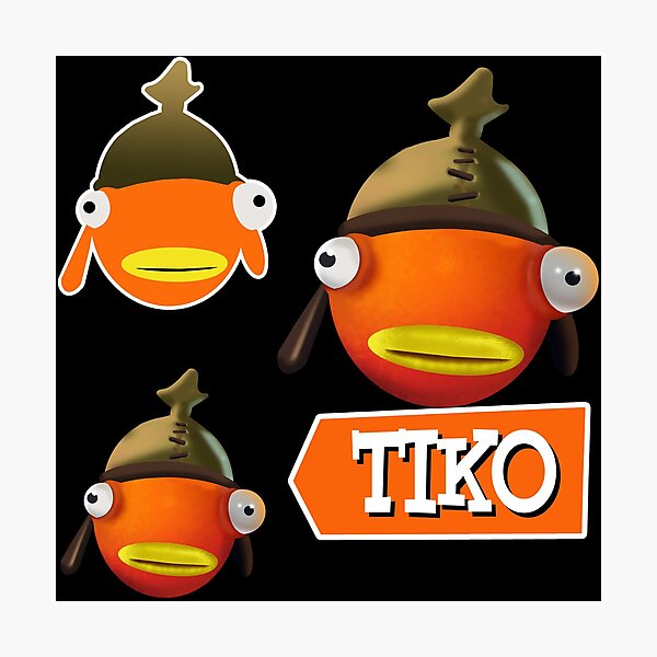 Tiko Gaming Gifts & Merchandise | Redbubble