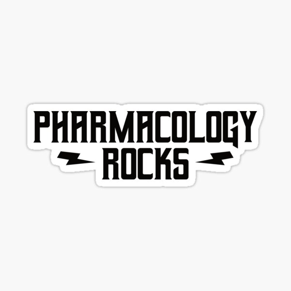 Pharmacologists Merch & Gifts for Sale | Redbubble
