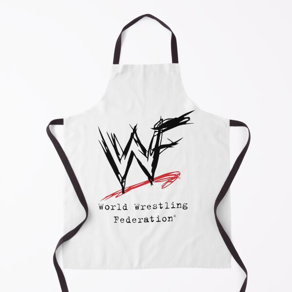 Wwf Aprons | Redbubble