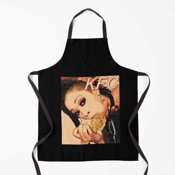 Kfc Aprons | Redbubble