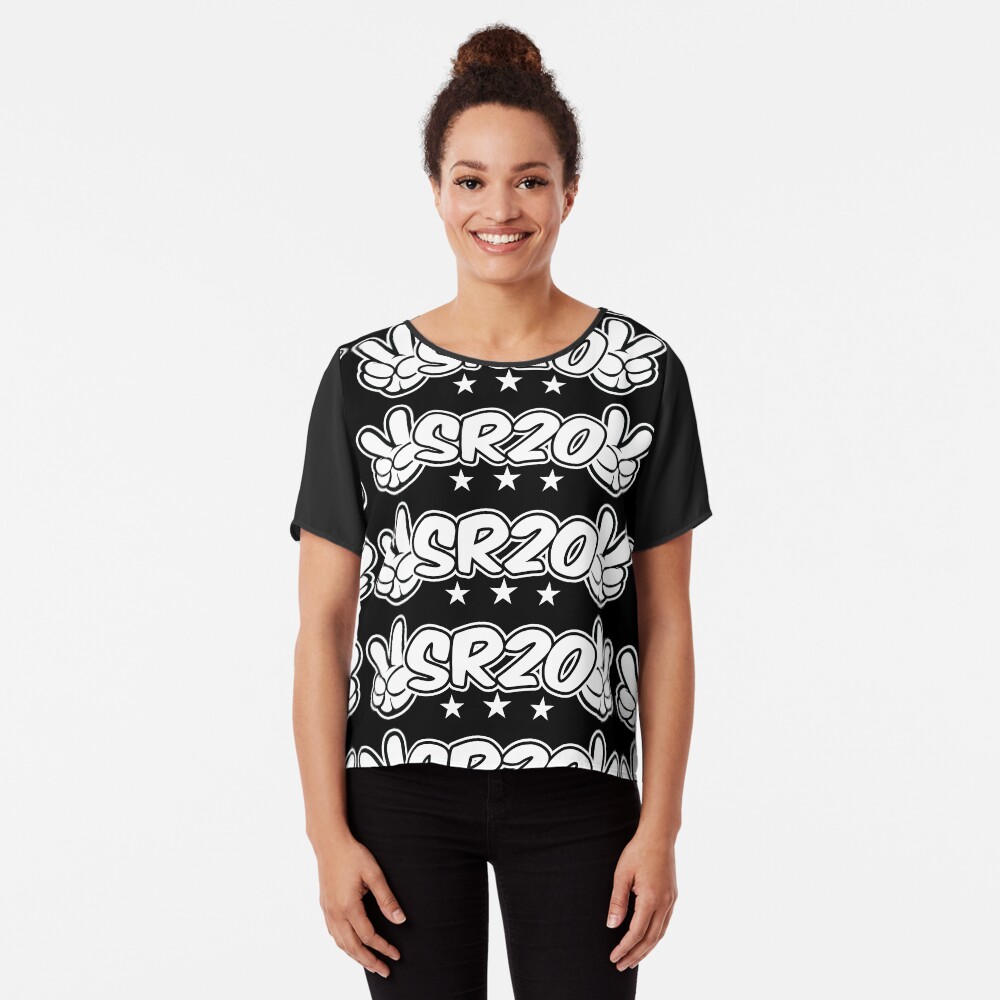 "JDM SR20 NISSAN" Sticker for Sale by JDMShop | Redbubble