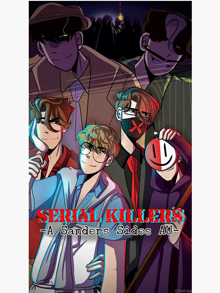 "SK Sides Poster" Art Print for Sale by Micro-Fanders | Redbubble