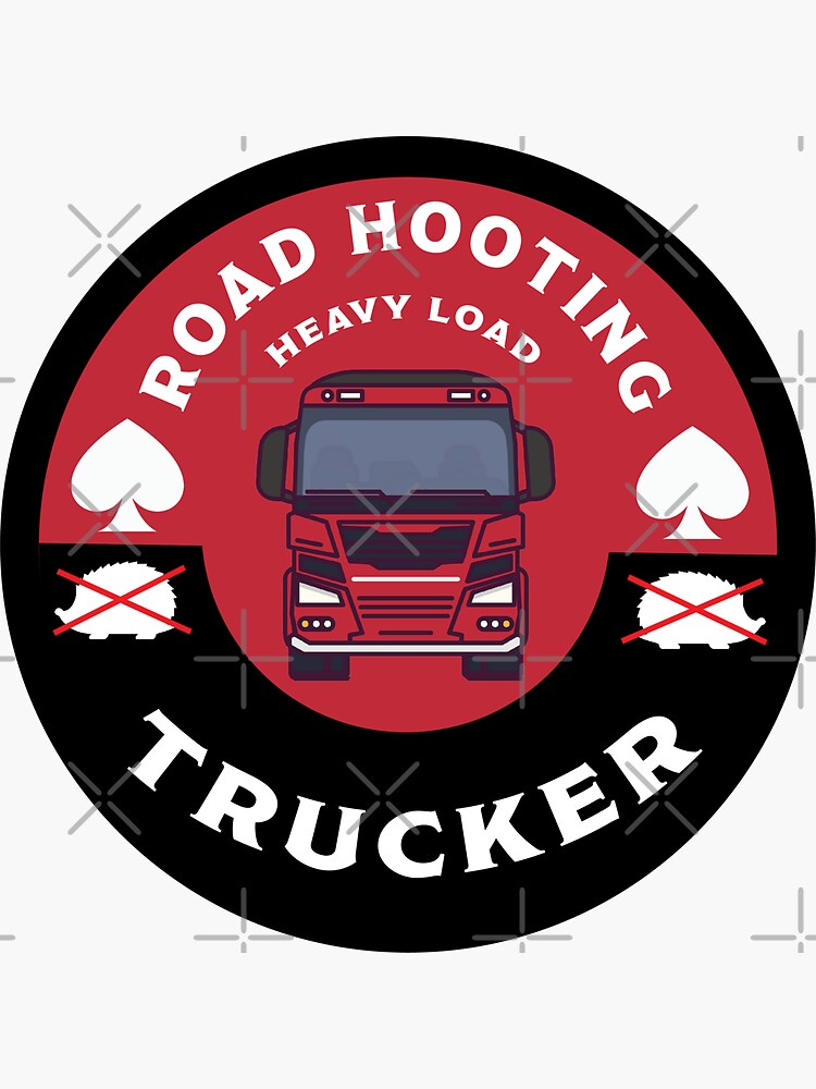 "Funny Truck Driver Gifts - Wide Load - Truckers - Lorry Driver Gifts ...