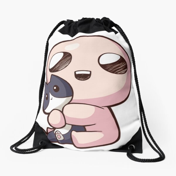 The Binding Of Isaac Drawstring Bags | Redbubble