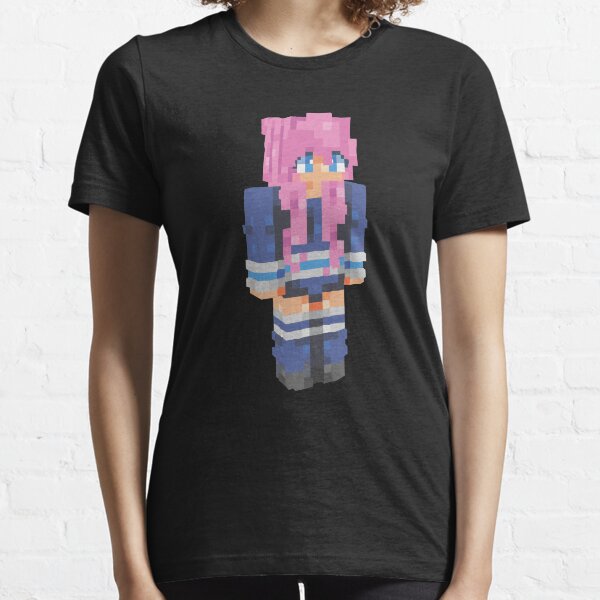 Ldshadowlady T-Shirts | Redbubble
