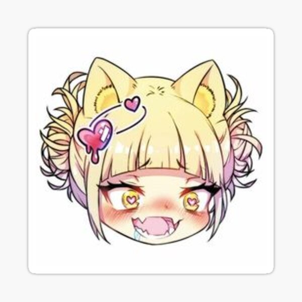 Cat Toga Stickers | Redbubble