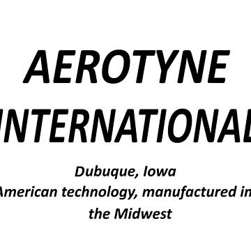 "Aerotyne International" Essential T-Shirt for Sale by UnPEngineer ...