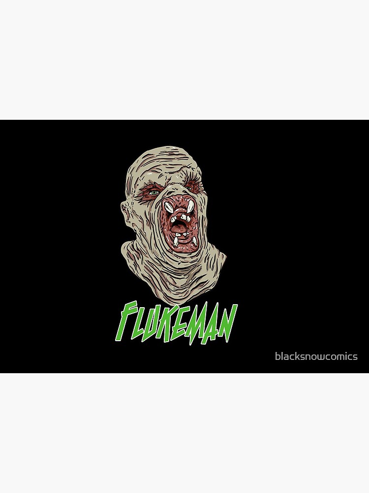 Flukeman Memes 38 Fictional Aliens That Merit A Closer Inspection