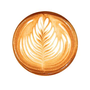 "Coffee" Sticker for Sale by LocalityDesign | Redbubble