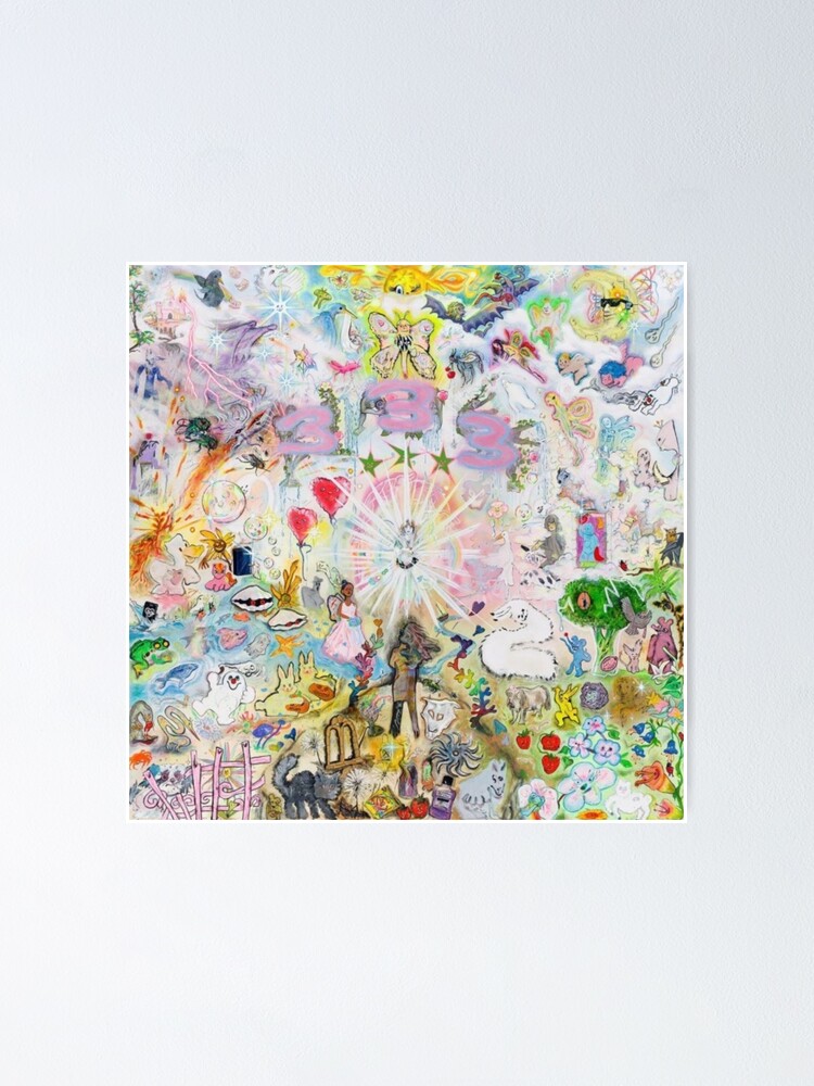 "Bladee art" Poster for Sale by twelvestudio | Redbubble