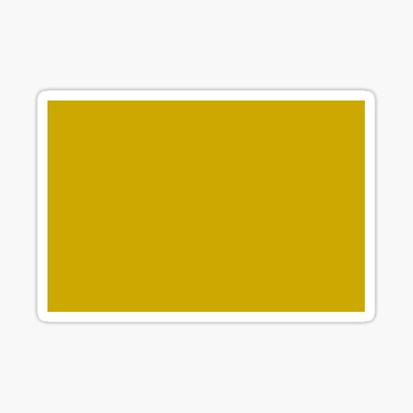 "Funky Dark Yellow Solid Color Pairs To Sherwin Williams Citronella SW ...