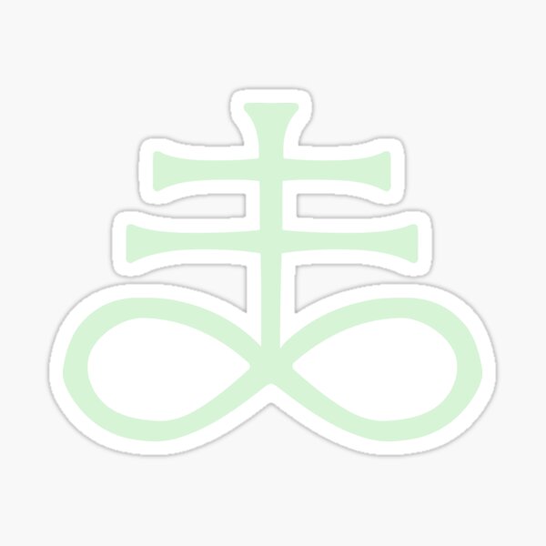 phasmophobia-ghost-writing-symbol-sticker-for-sale-by-inlandwaterways