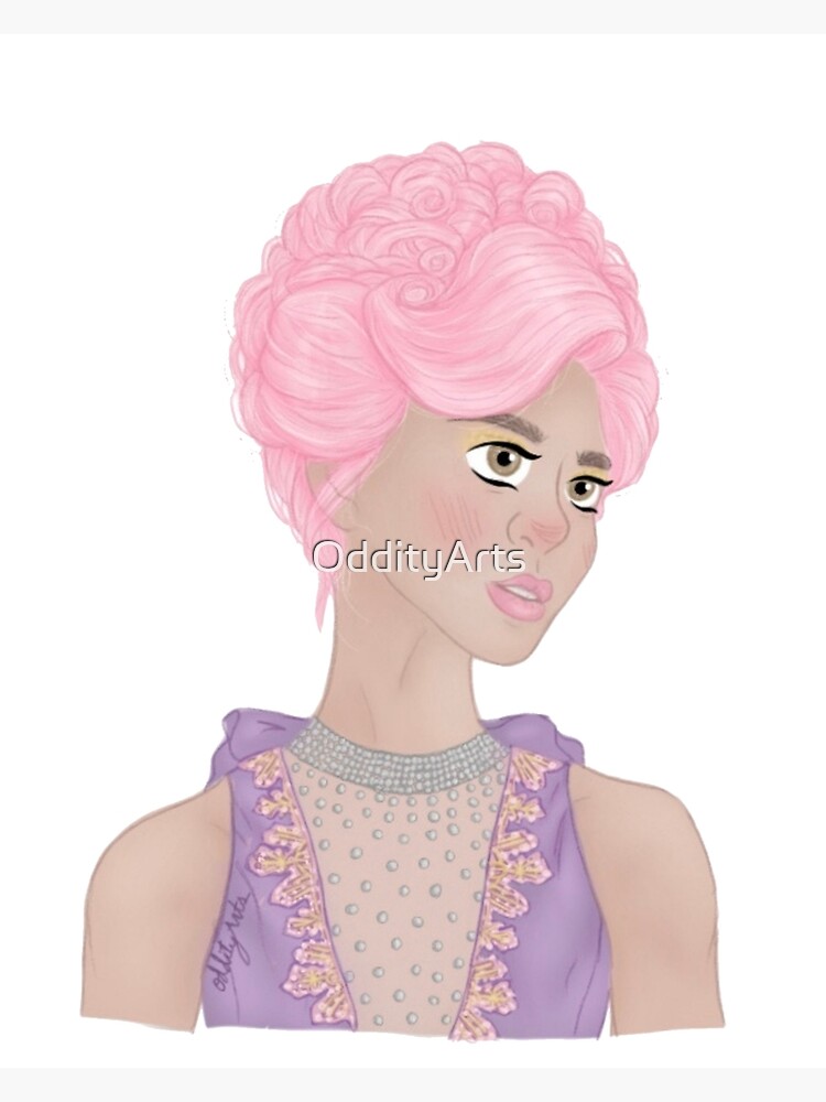 "Everybody's Got an Act - Anne Wheeler The Greatest Showman" Poster for ...