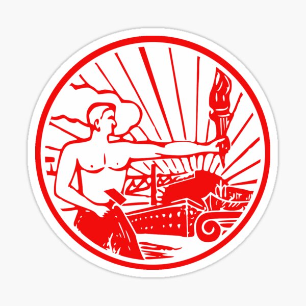 Syndicalism Merch & Gifts for Sale | Redbubble