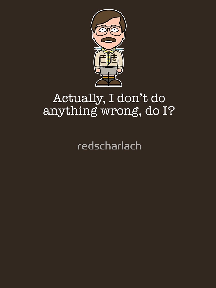 "Pat from Ghosts" T-shirt for Sale by redscharlach | Redbubble | pat ...