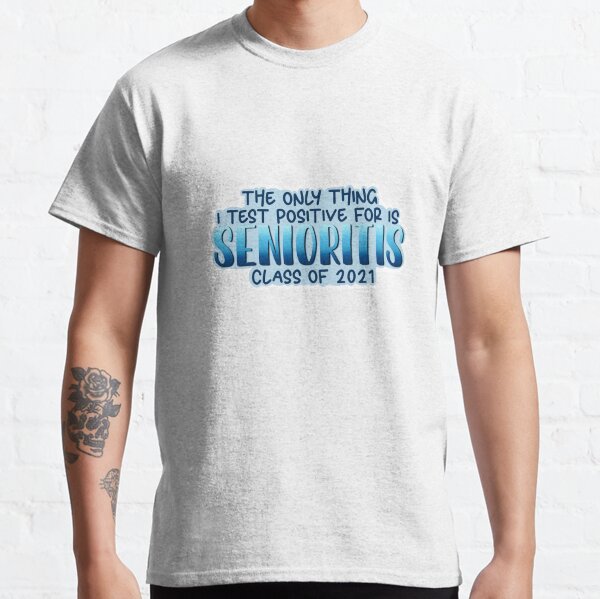 Senioritis Gifts & Merchandise | Redbubble