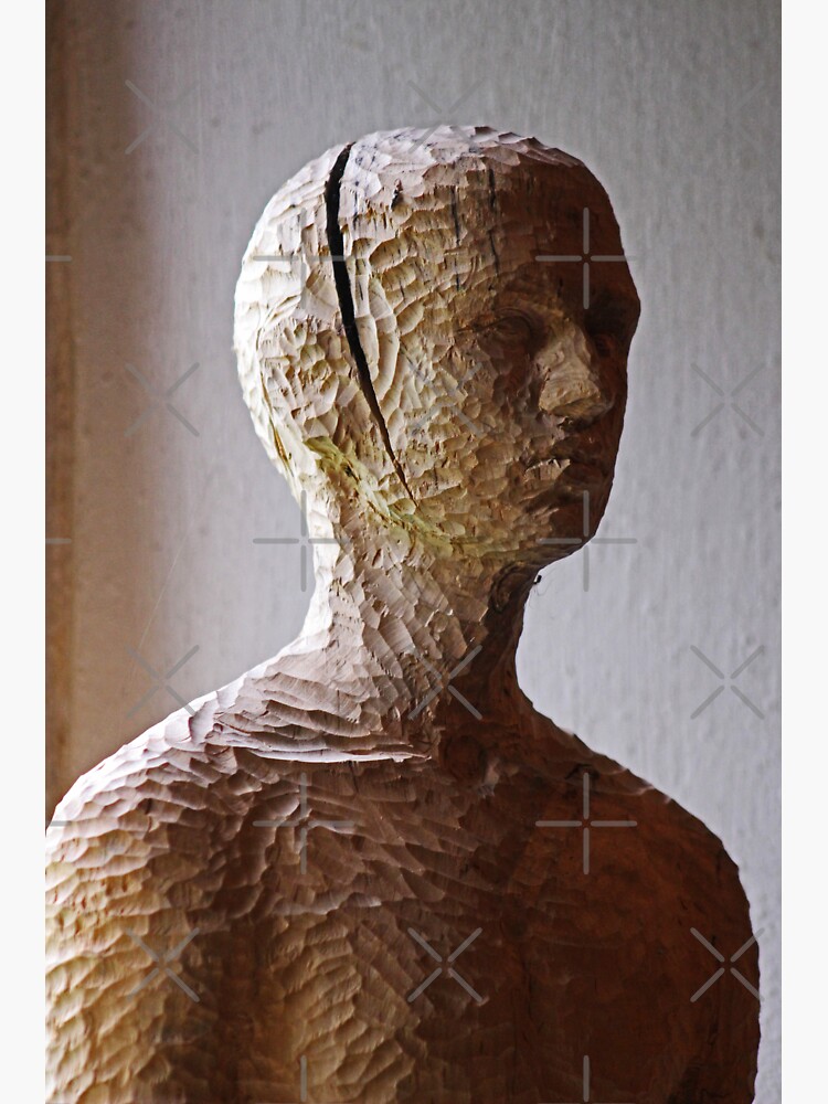 "Splitting Head" Sticker for Sale by Yampimon | Redbubble