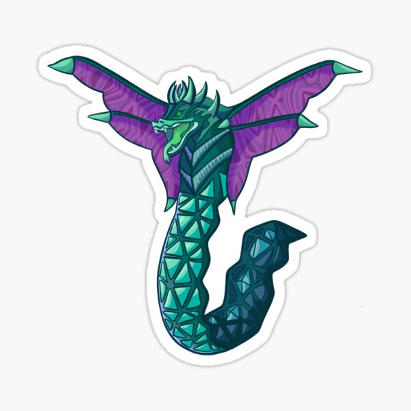 "Snakeling OSRS pet" Sticker for Sale by maandalynn | Redbubble