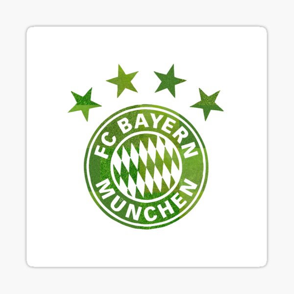 "Football Club 05" Sticker by tanduksapi | Redbubble