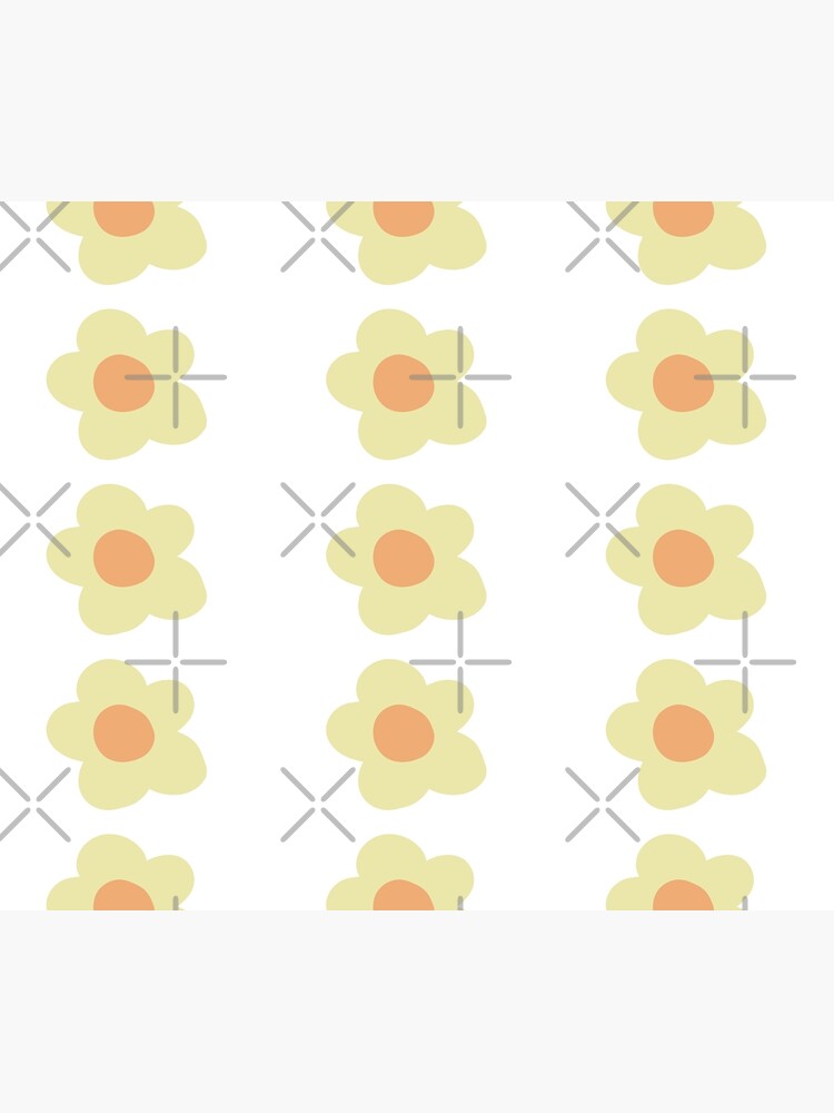 "Kidcore Flower" Tapestry for Sale by SaltaCreates | Redbubble