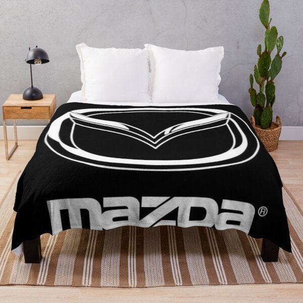 Mazda Merch & Gifts for Sale | Redbubble