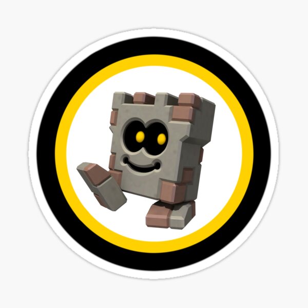 Collectibles & Art Collectibles 56 DIFFERENT SQUARE SUPER MARIO ...