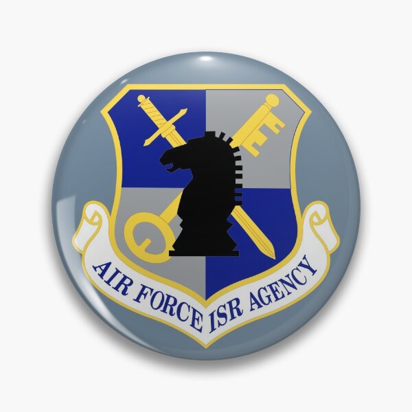 US Air Force Intelligence, Surveillance and Reconnaissance Agency ...