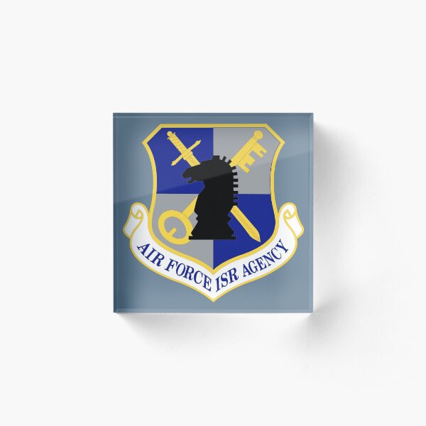 " Die Überwachungs- und Aufklärungsagentur (Air Force ISR Agency oder ...