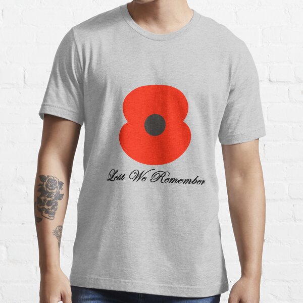 "Remembrance day poppy flower - Lest we remember - Remembrance Poppy ...