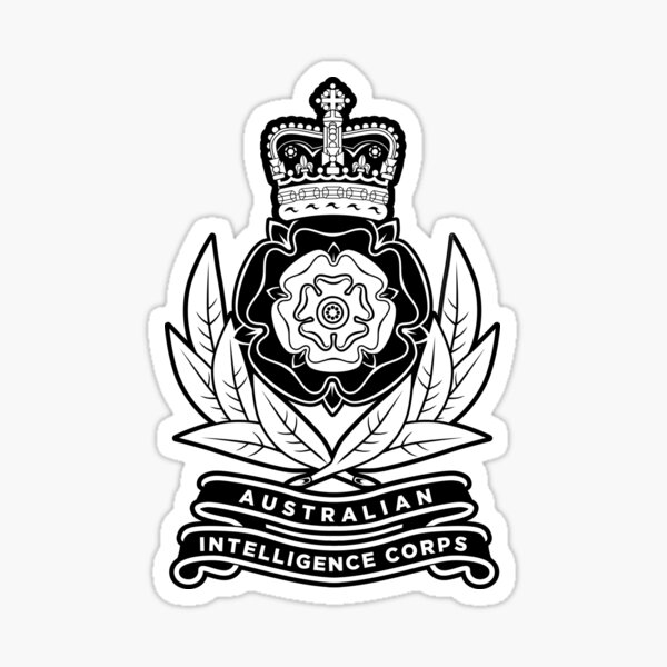 Australian Secret Intelligence Service Logo