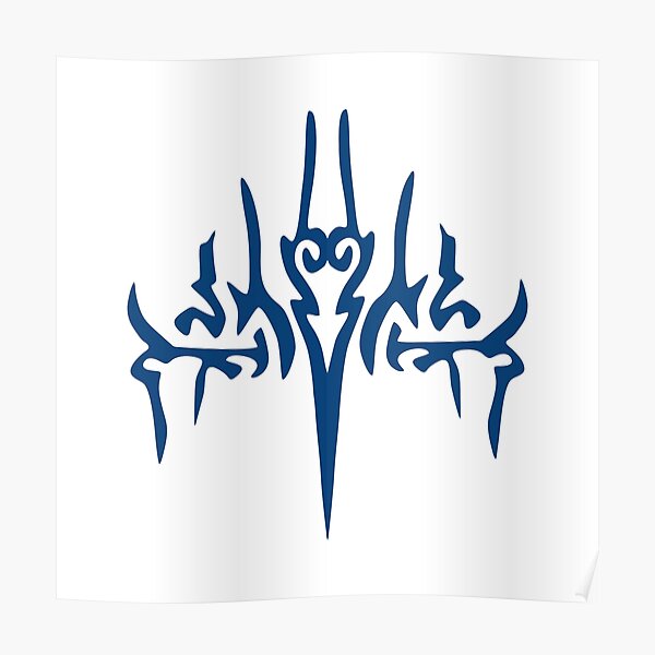 "Windrunner Stormlight " Poster by justine121 | Redbubble