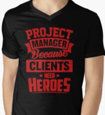 Project Manager: T-Shirts | Redbubble