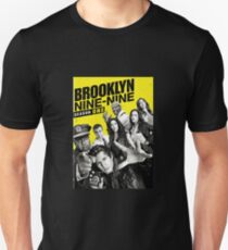 Brooklyn Nine: Gifts & Merchandise | Redbubble